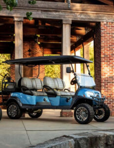 Club Car México – Carros de golf en venta y renta, accesorios Club Car